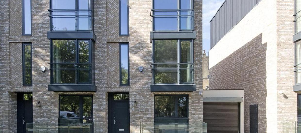 SMATV Installation at Bollingbroke Grove Apartments, London | One Vision Digital